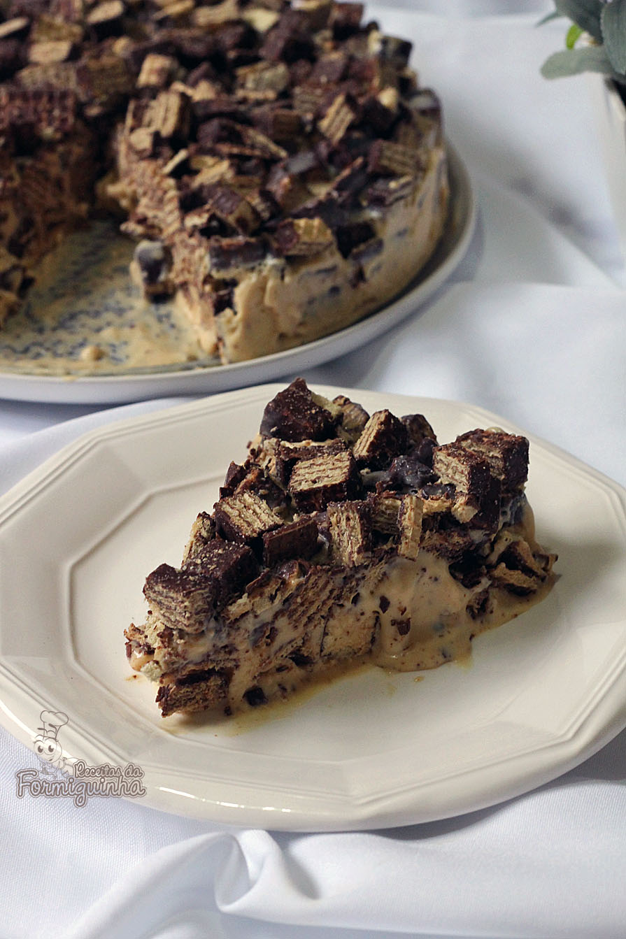 Torta Bis – Receitas da Formiguinha